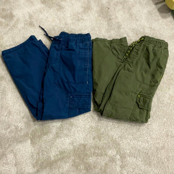 Circo | Bottoms | Circo Gently Worn Two Pairs Of Cargo Pants | Poshmark